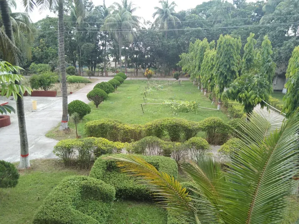 BLC-Brac Learning Centre