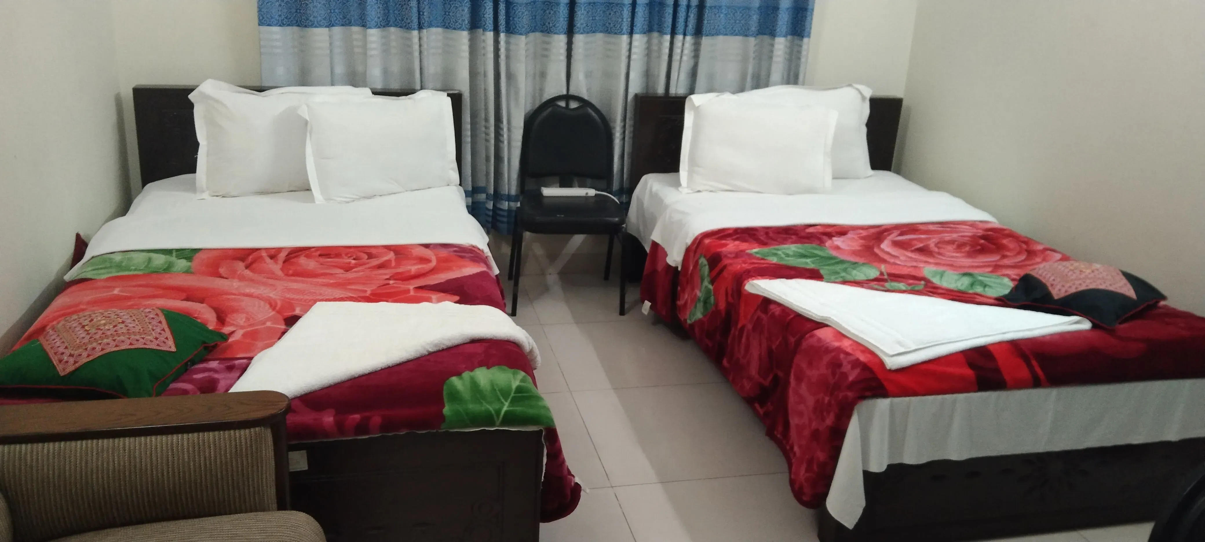 BLC-Brac Learning Centre