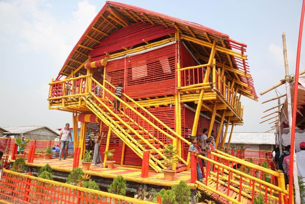 BLC-Brac Learning Centre