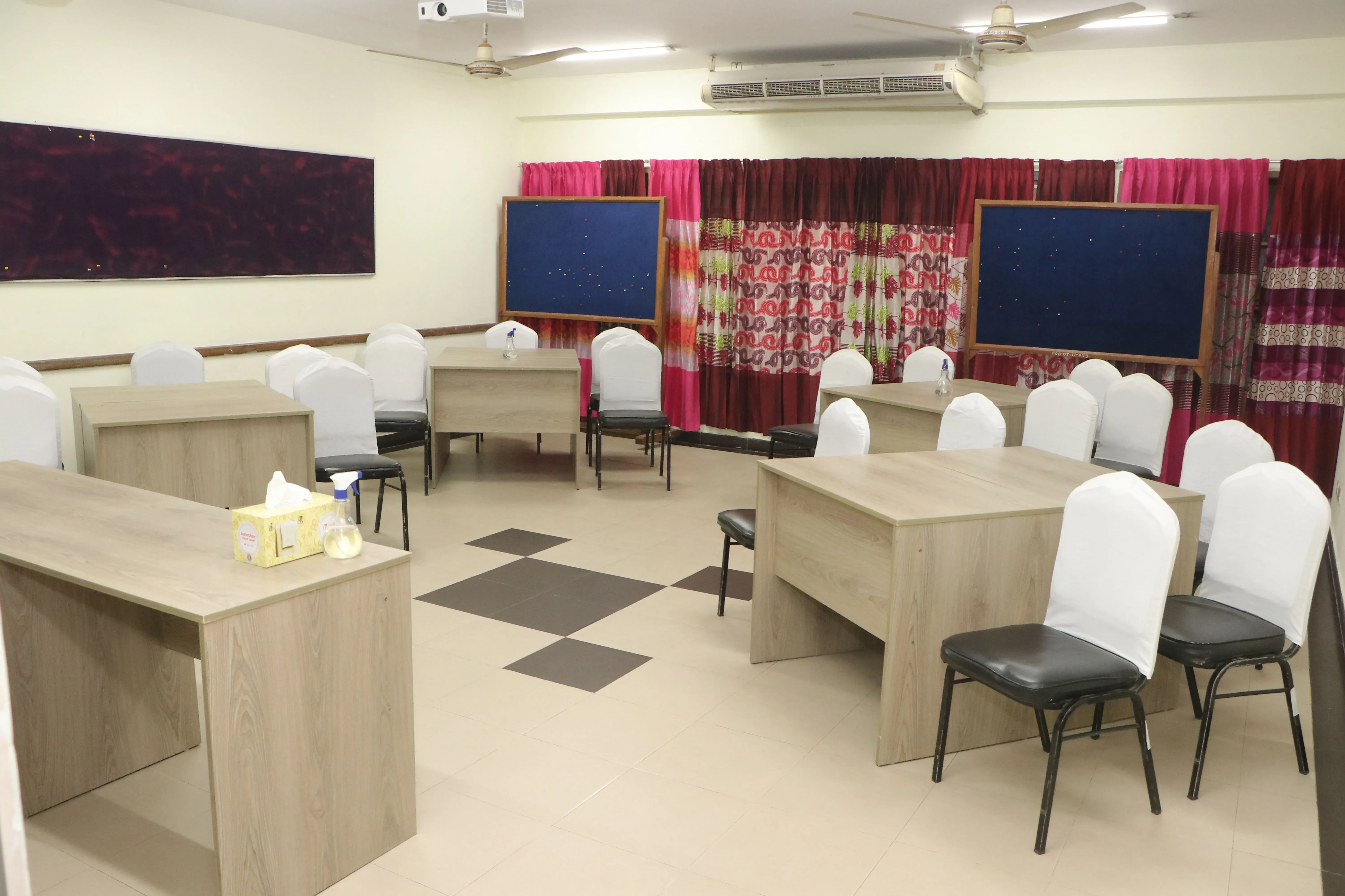 BLC-Brac Learning Centre