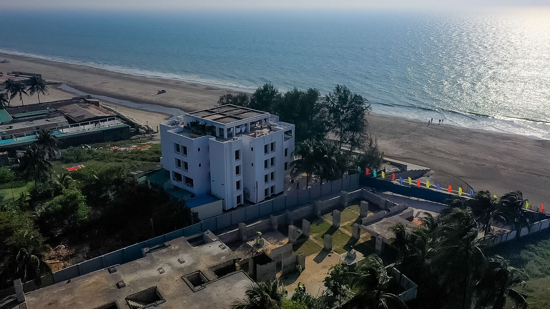 BLC-Brac Learning Centre