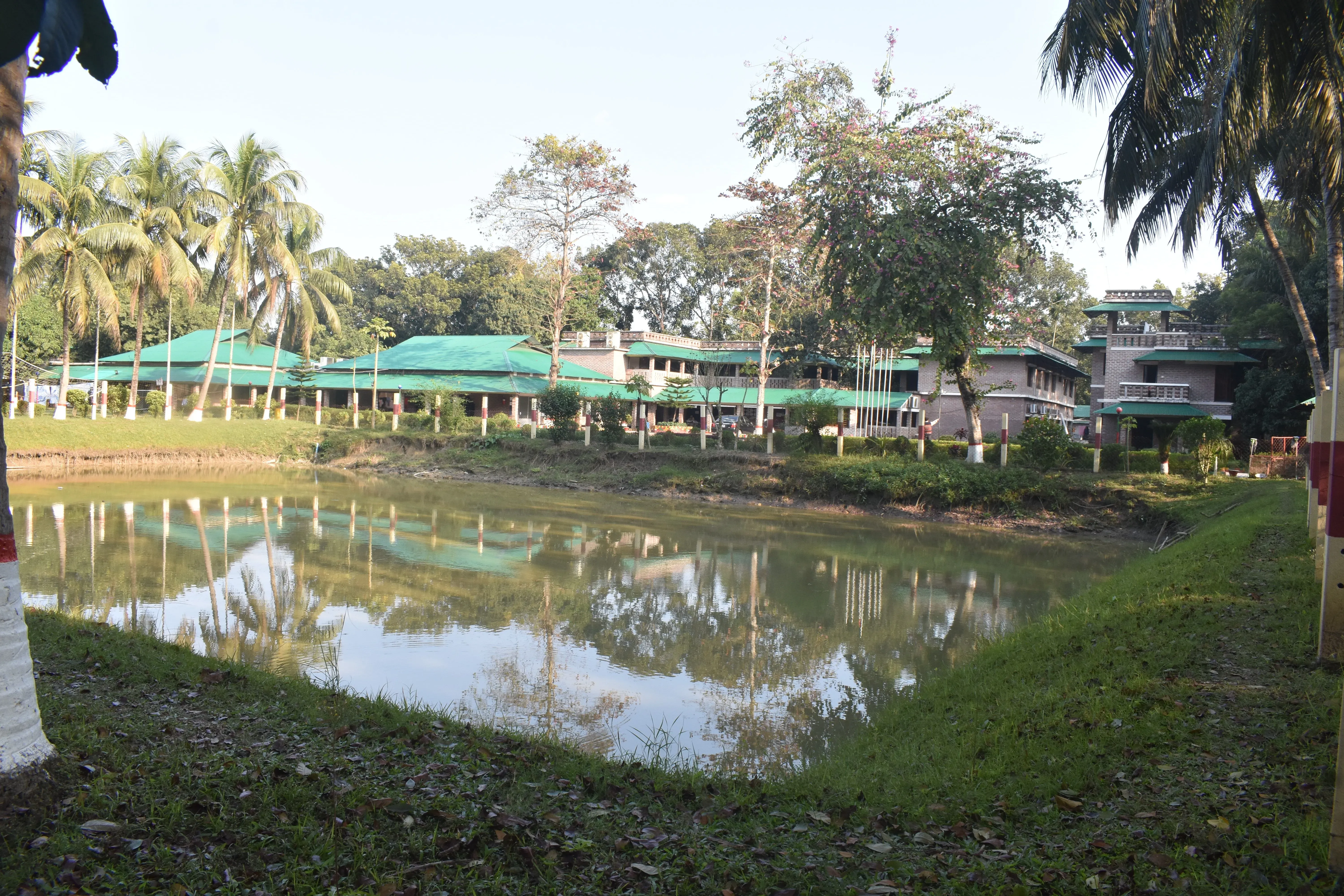 BLC-Brac Learning Centre