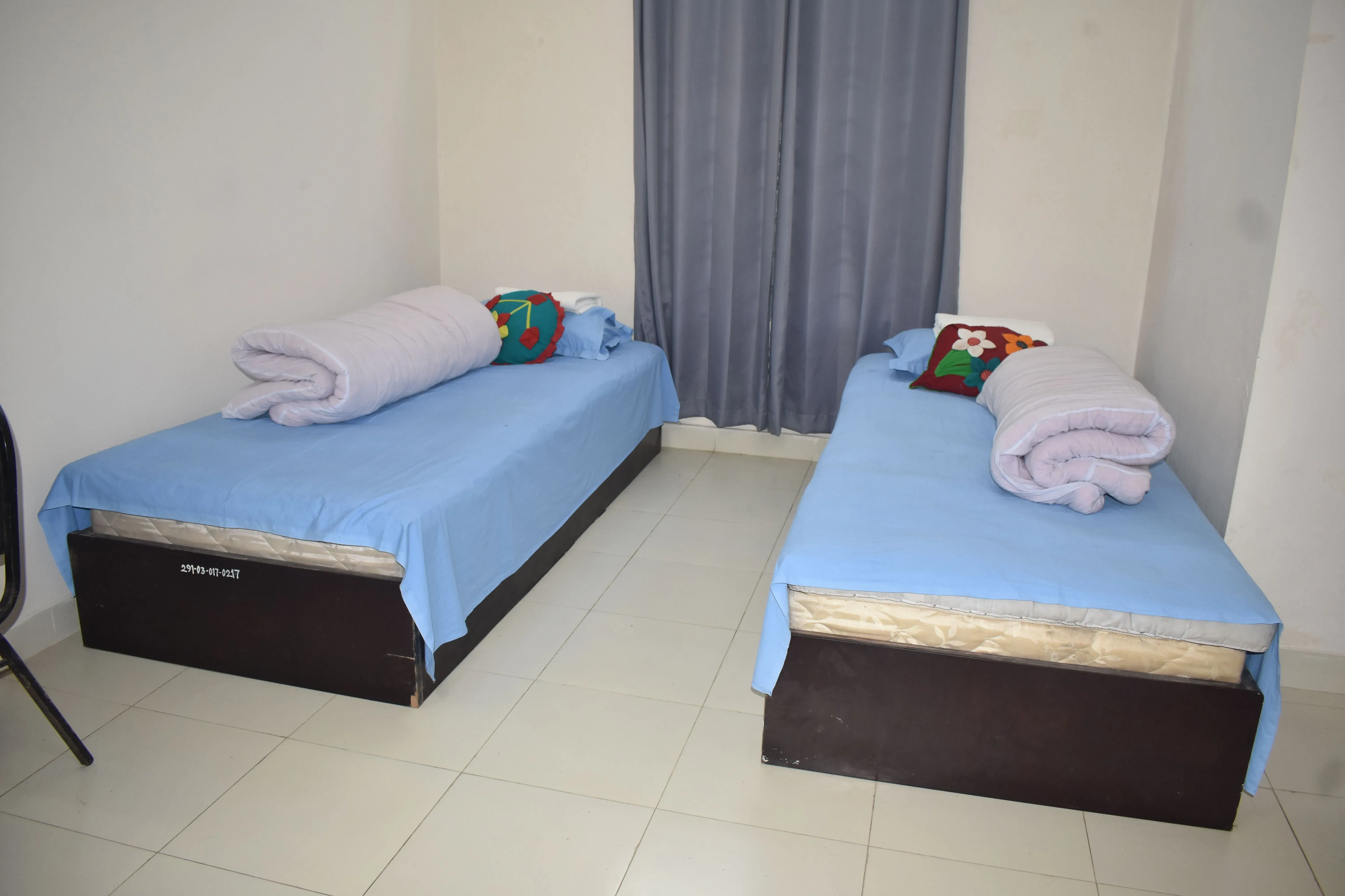 BLC-Brac Learning Centre