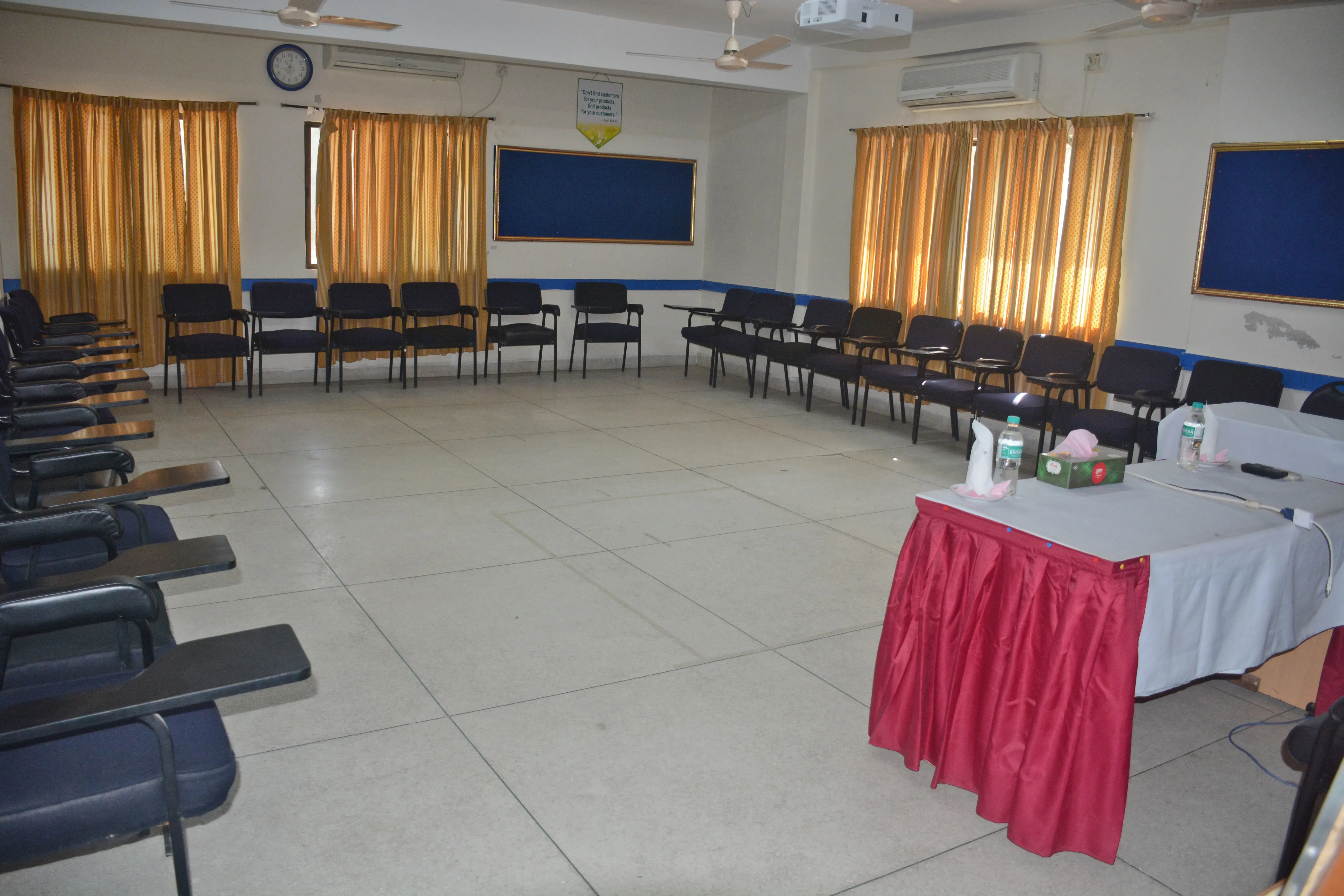 BLC-Brac Learning Centre