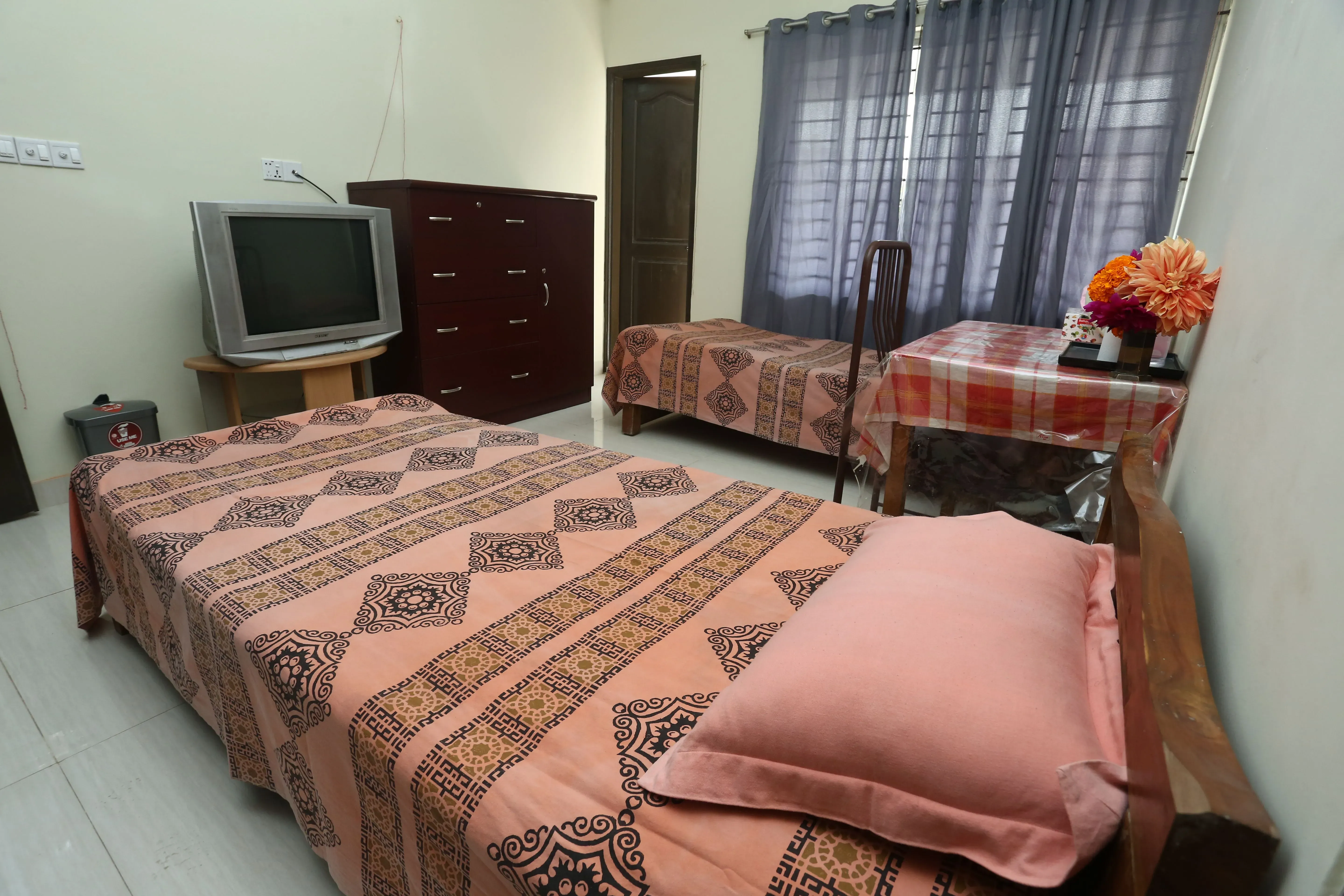 BLC-Brac Learning Centre