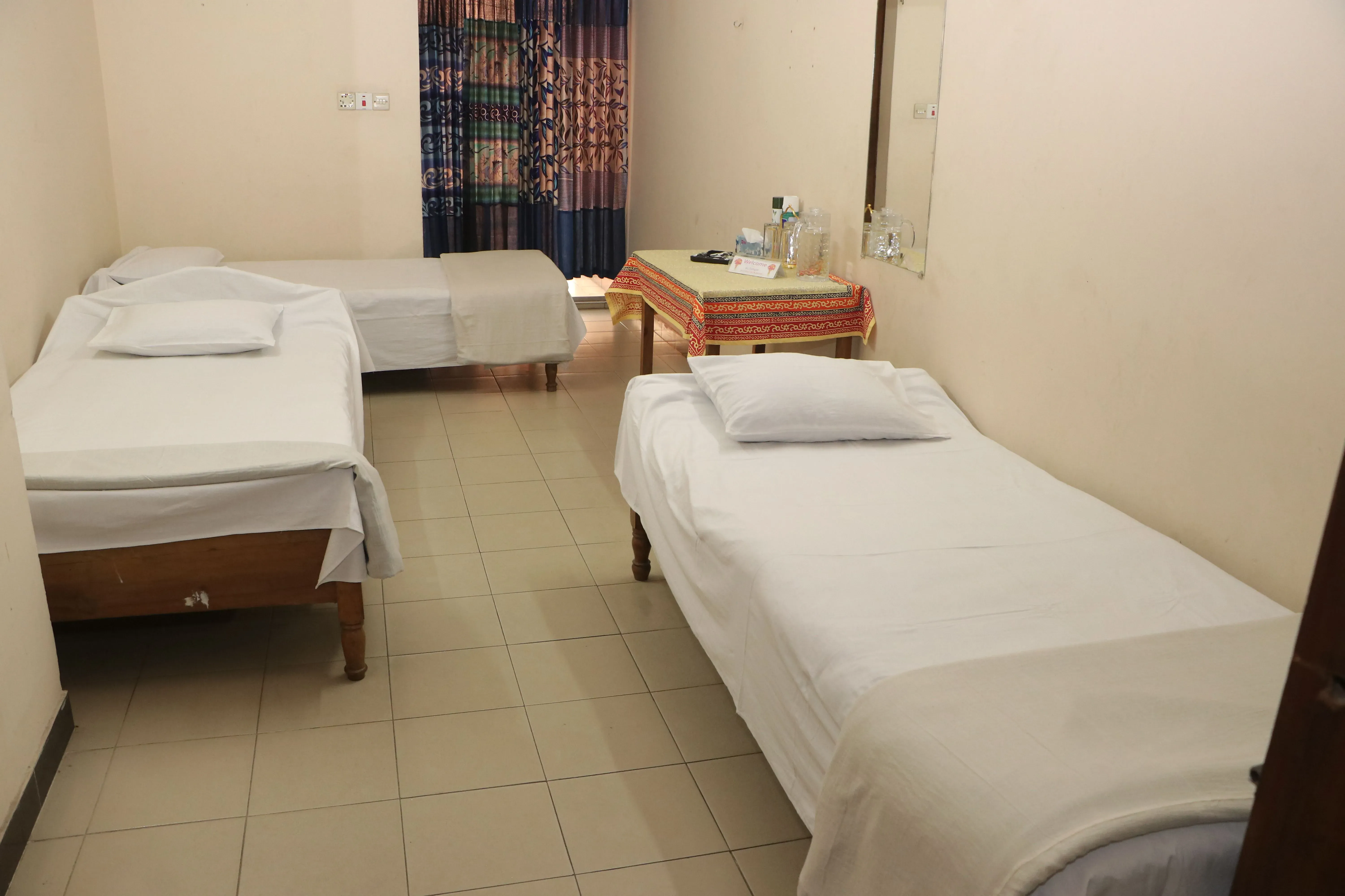 BLC-Brac Learning Centre