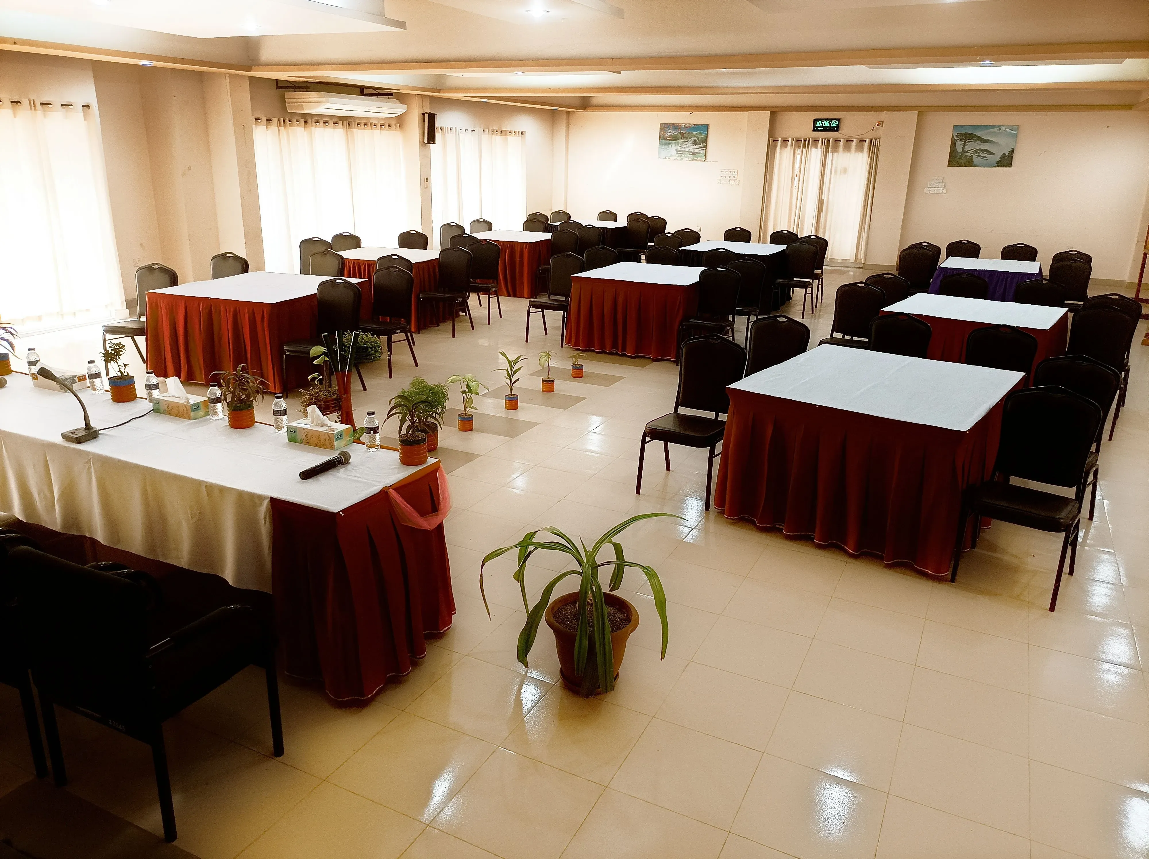 BLC-Brac Learning Centre