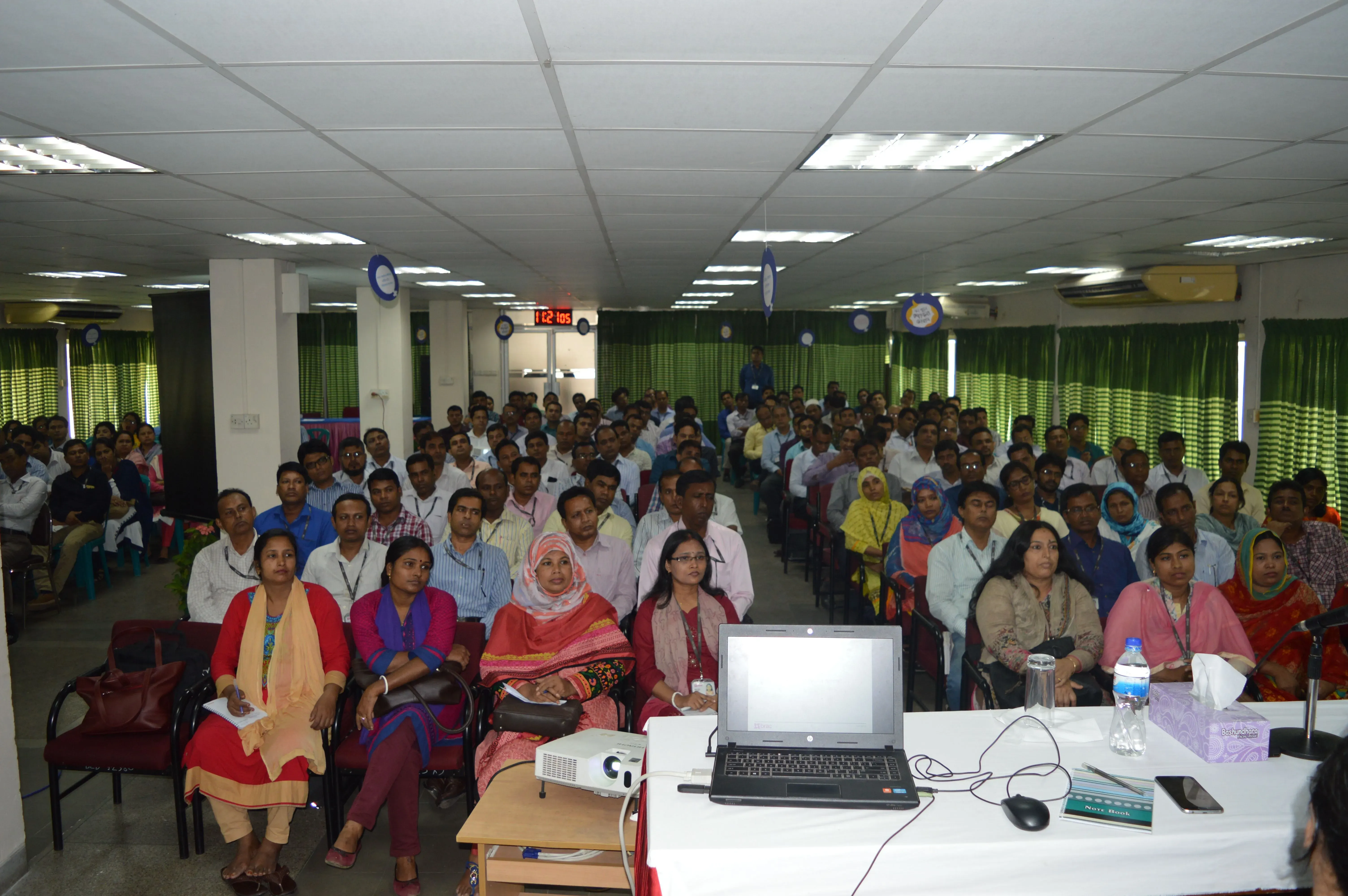 BLC-Brac Learning Centre