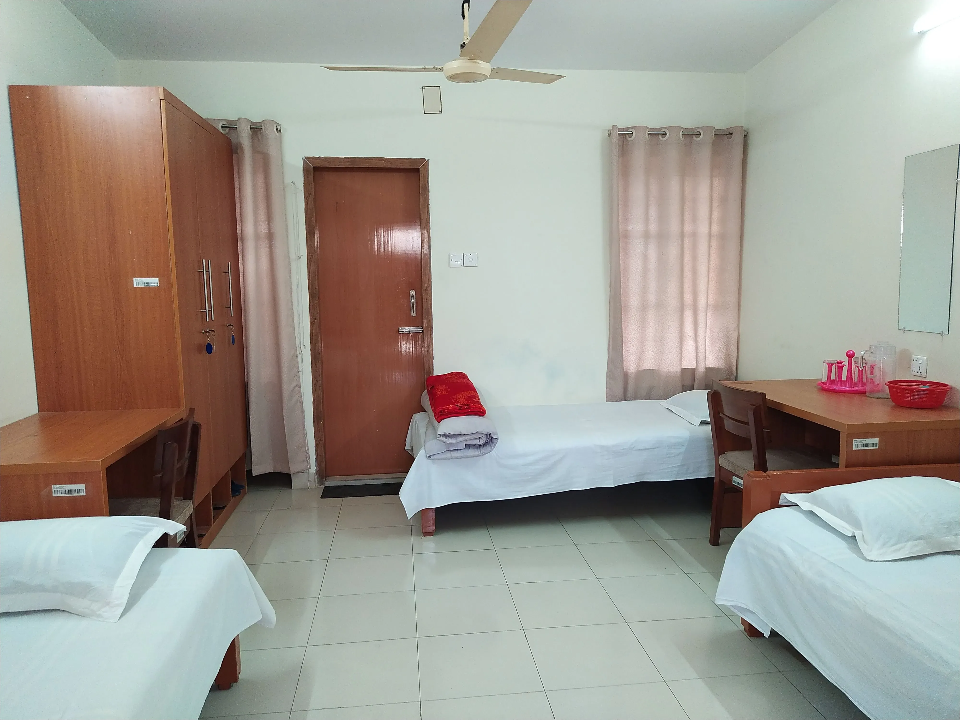 BLC-Brac Learning Centre