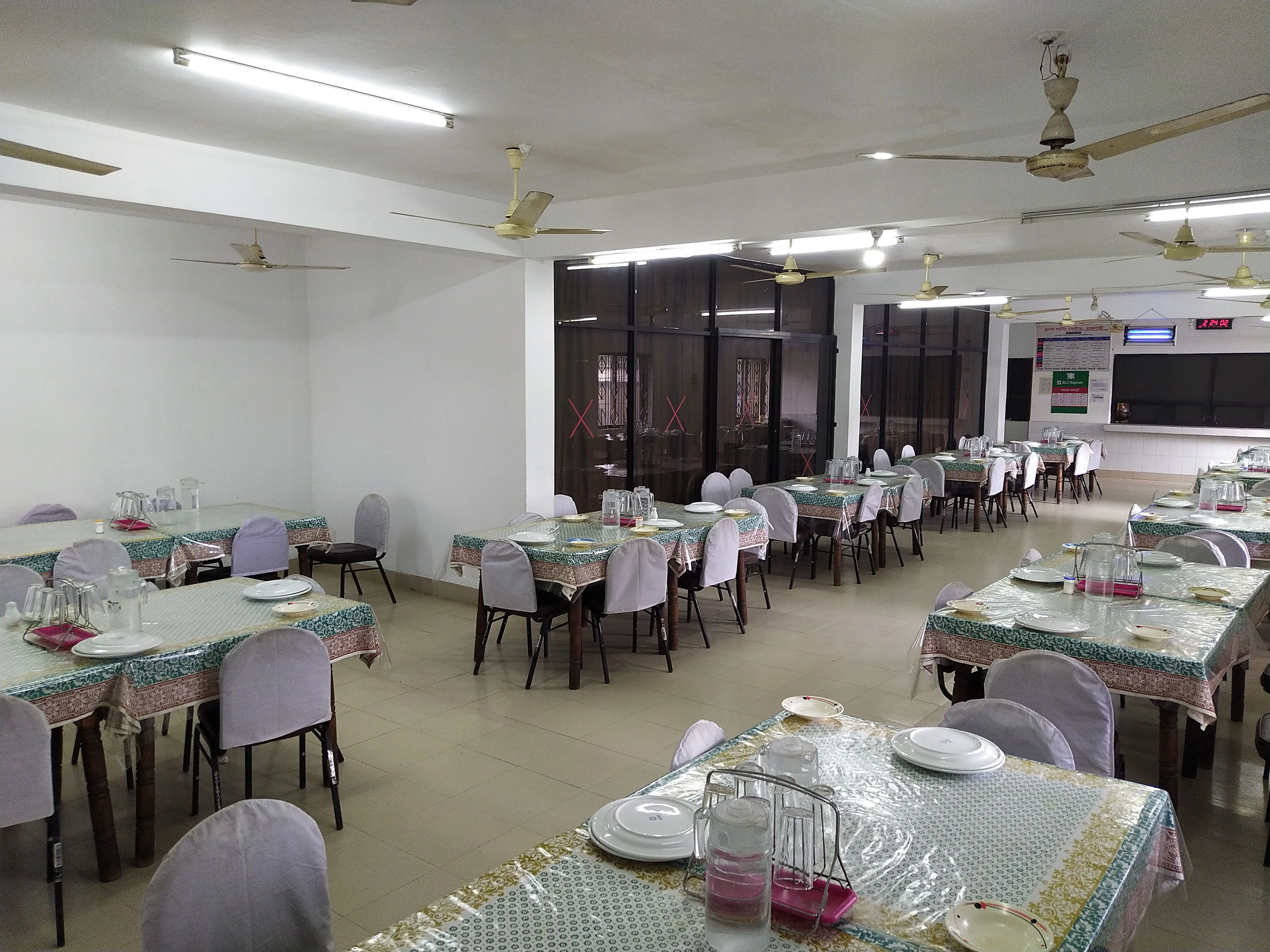 BLC-Brac Learning Centre