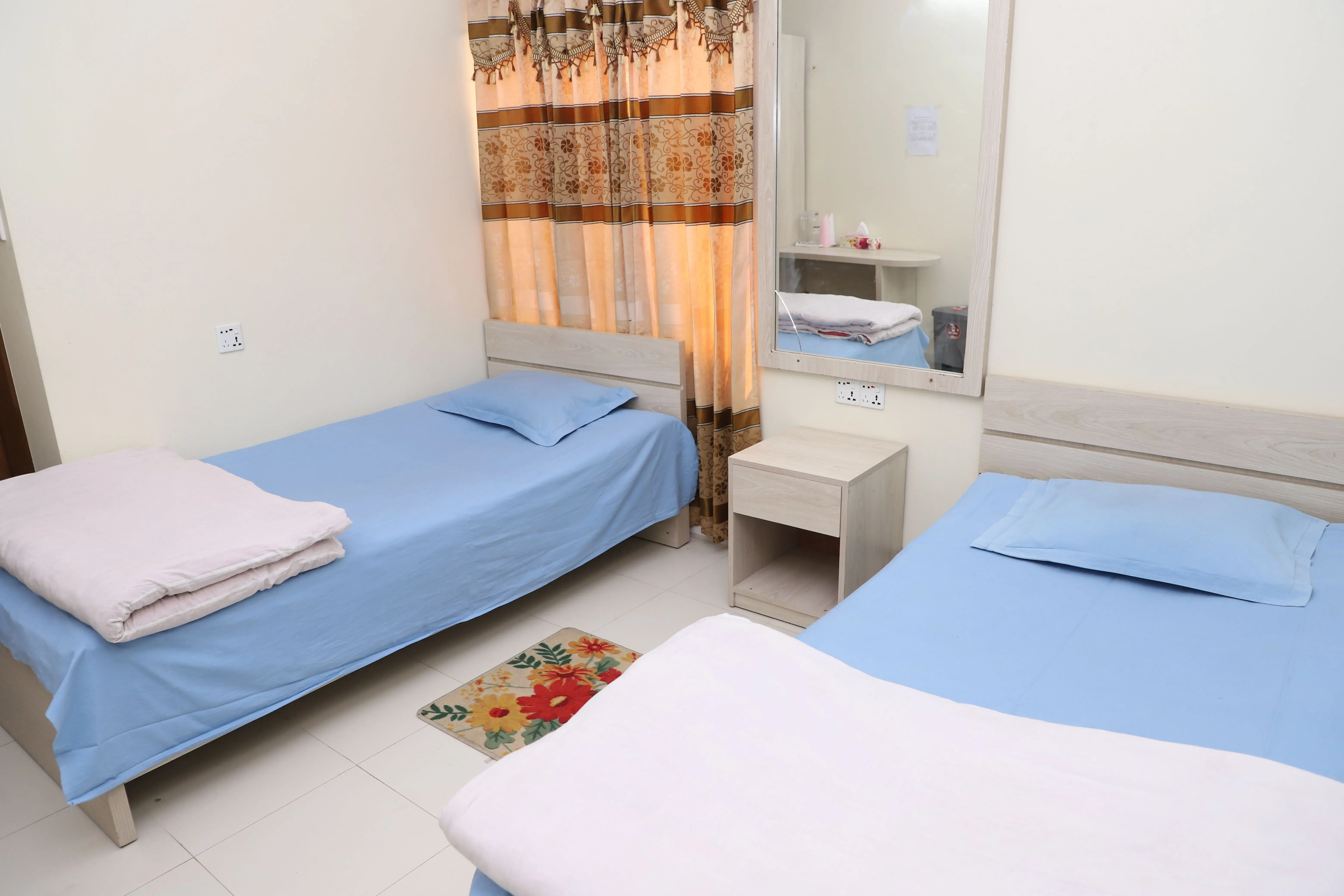 BLC-Brac Learning Centre