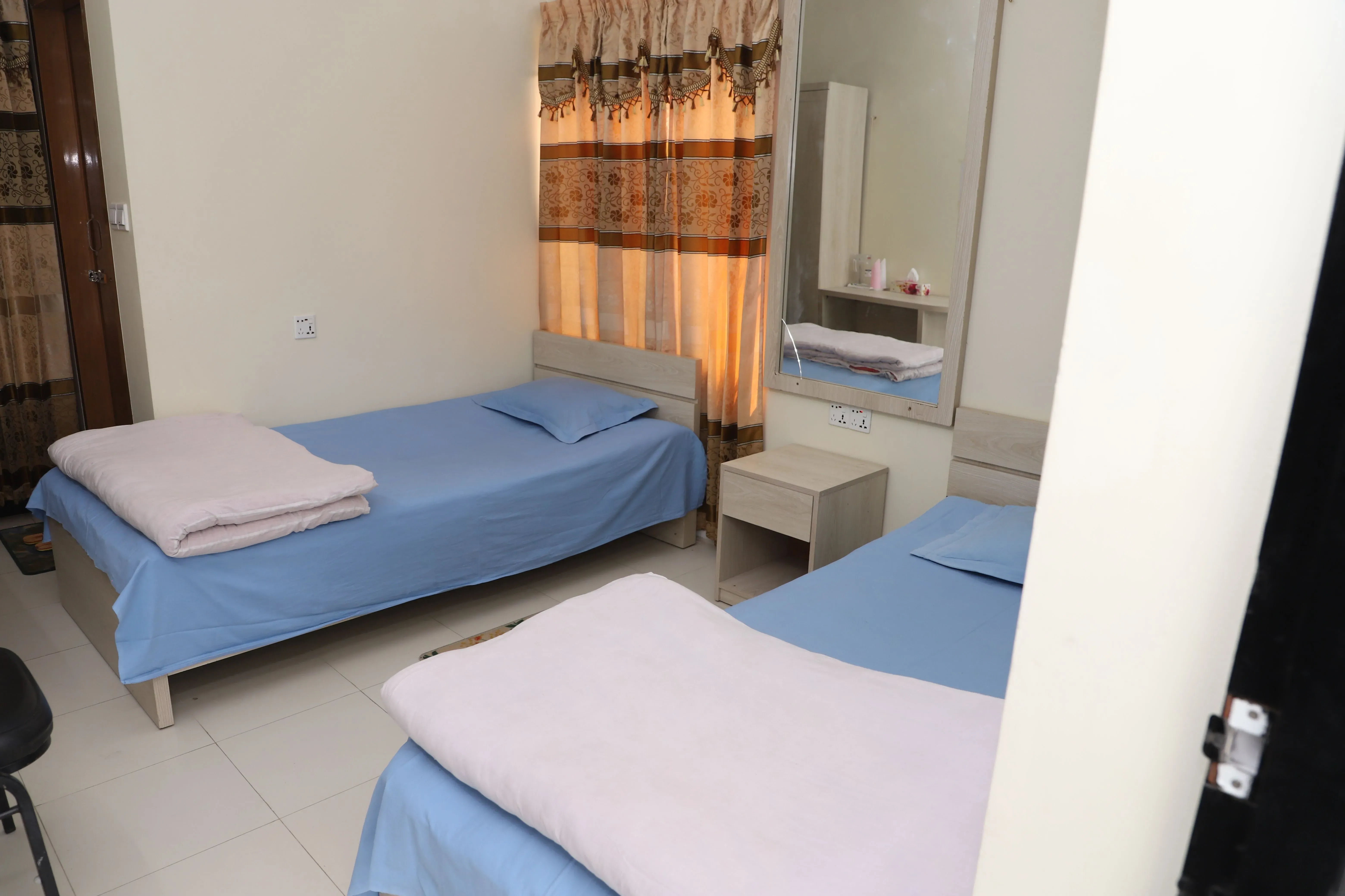 BLC-Brac Learning Centre