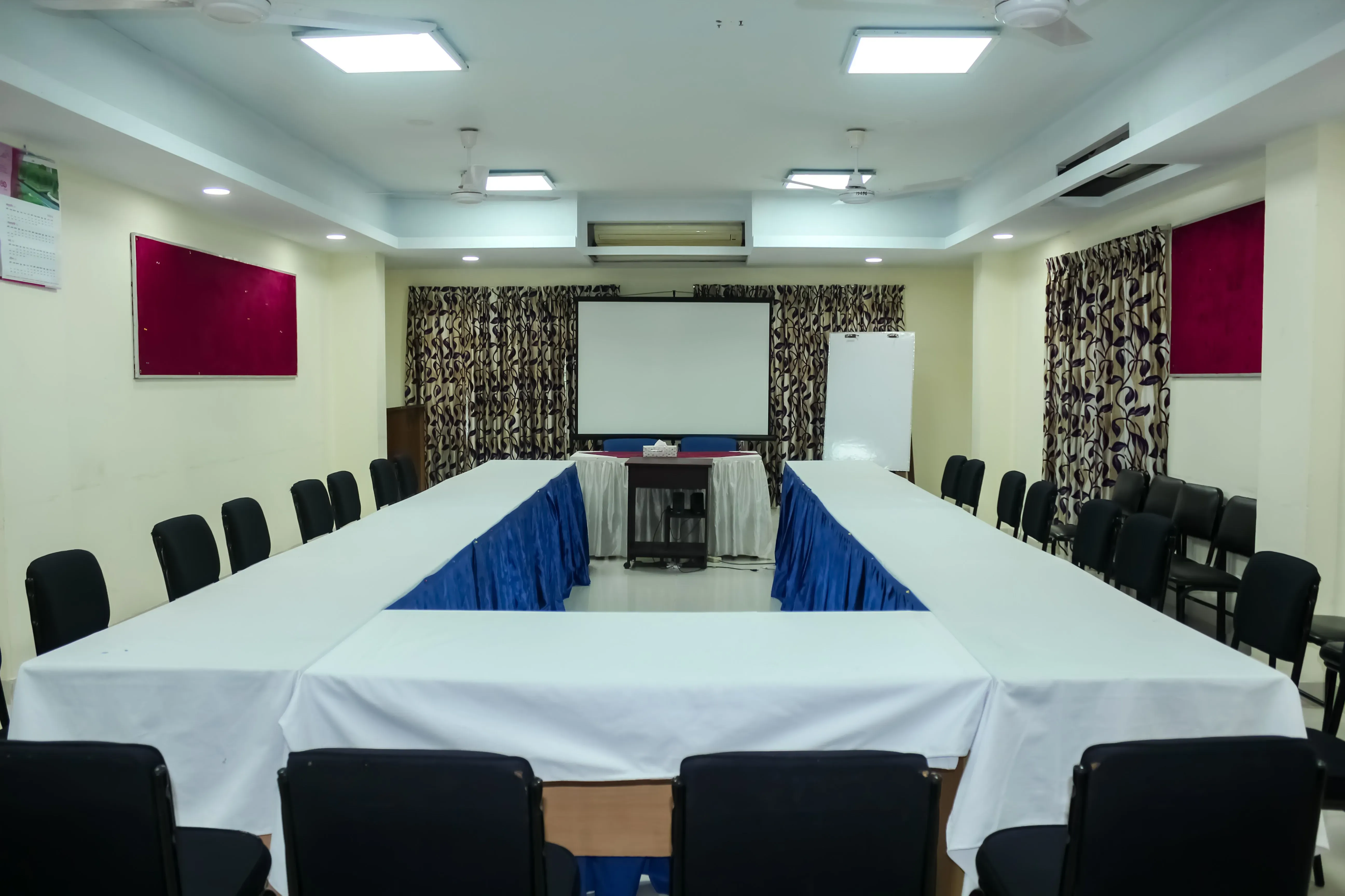 BLC-Brac Learning Centre