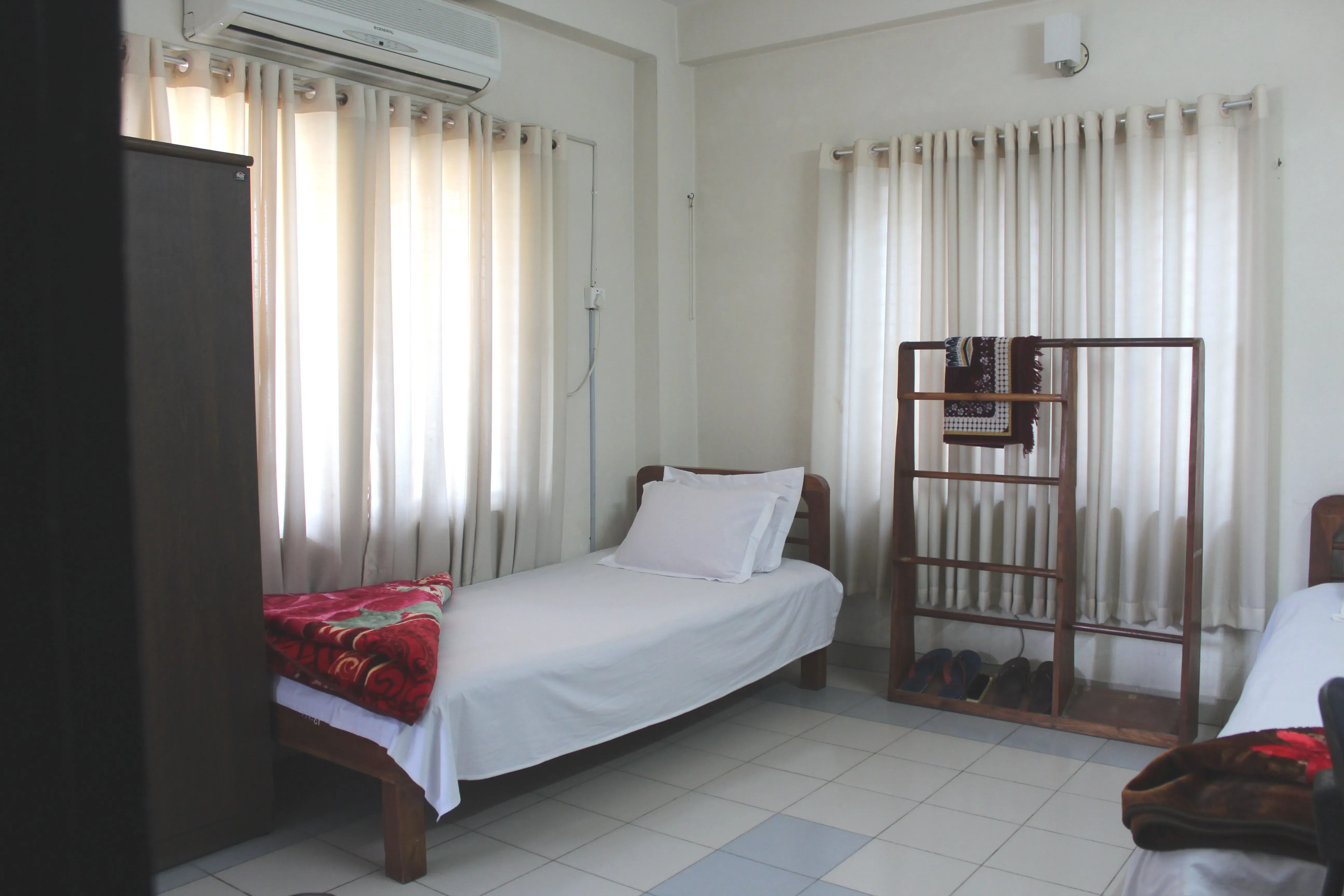 BLC-Brac Learning Centre