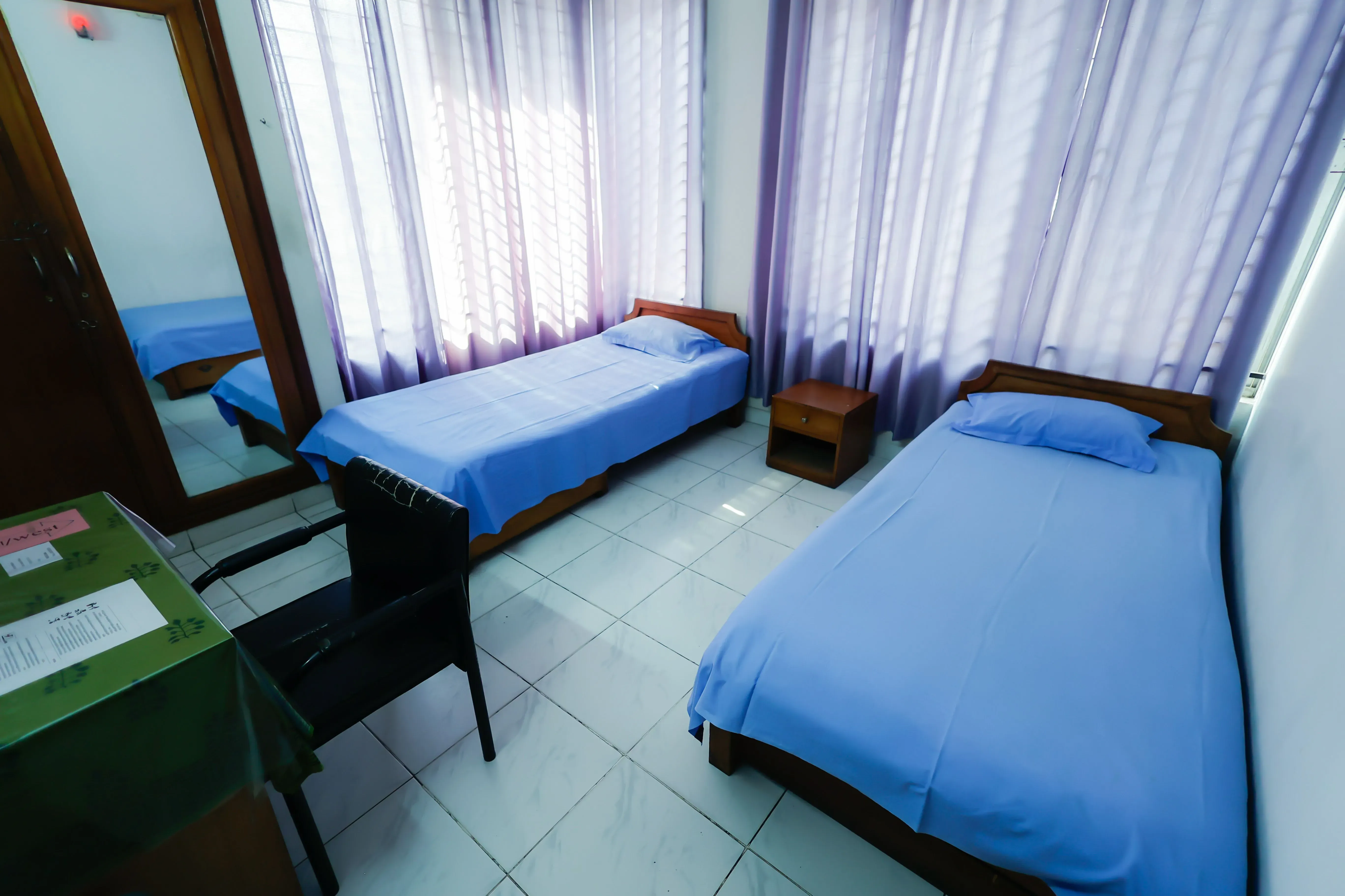 BLC-Brac Learning Centre