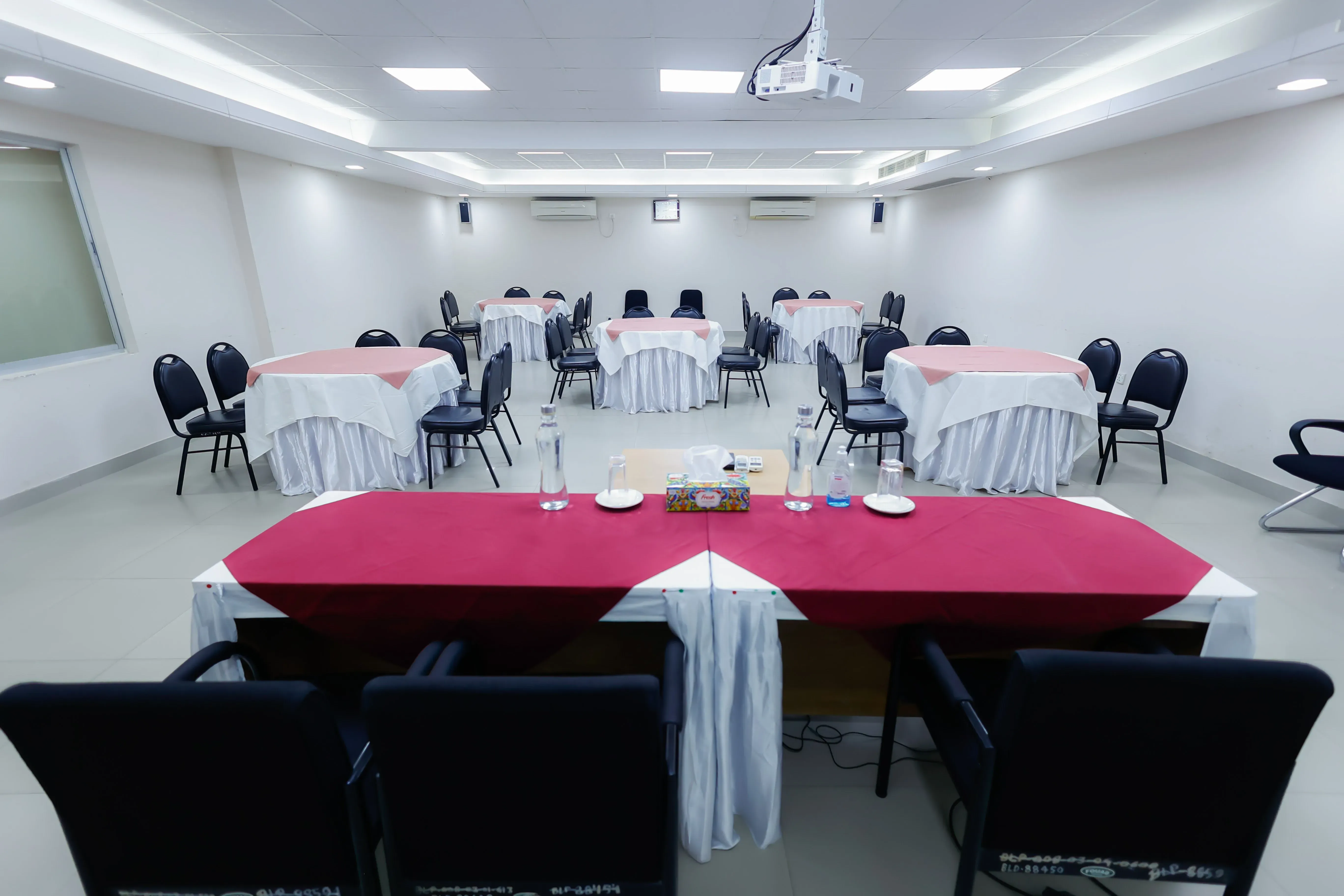 BLC-Brac Learning Centre