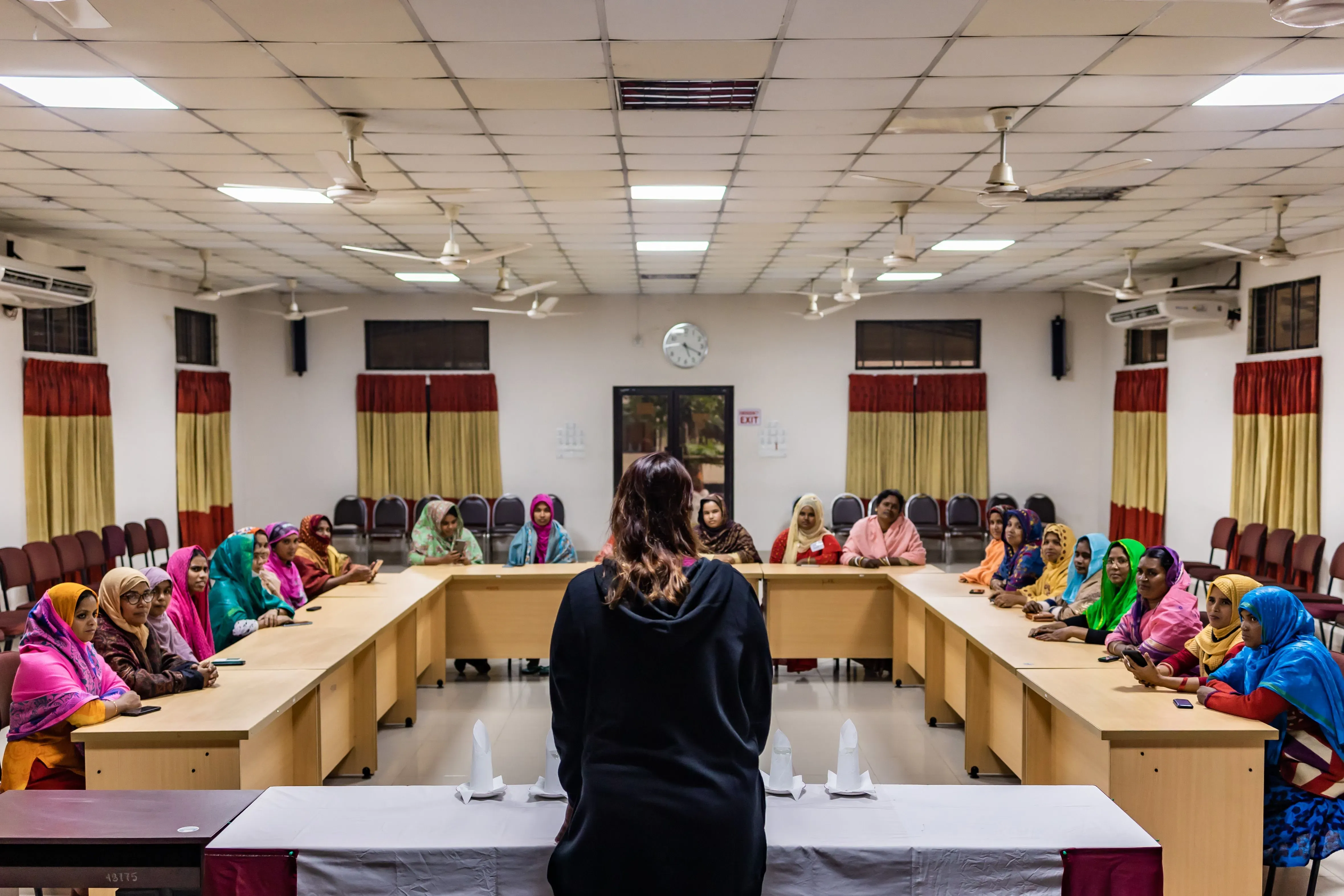 BLC-Brac Learning Centre