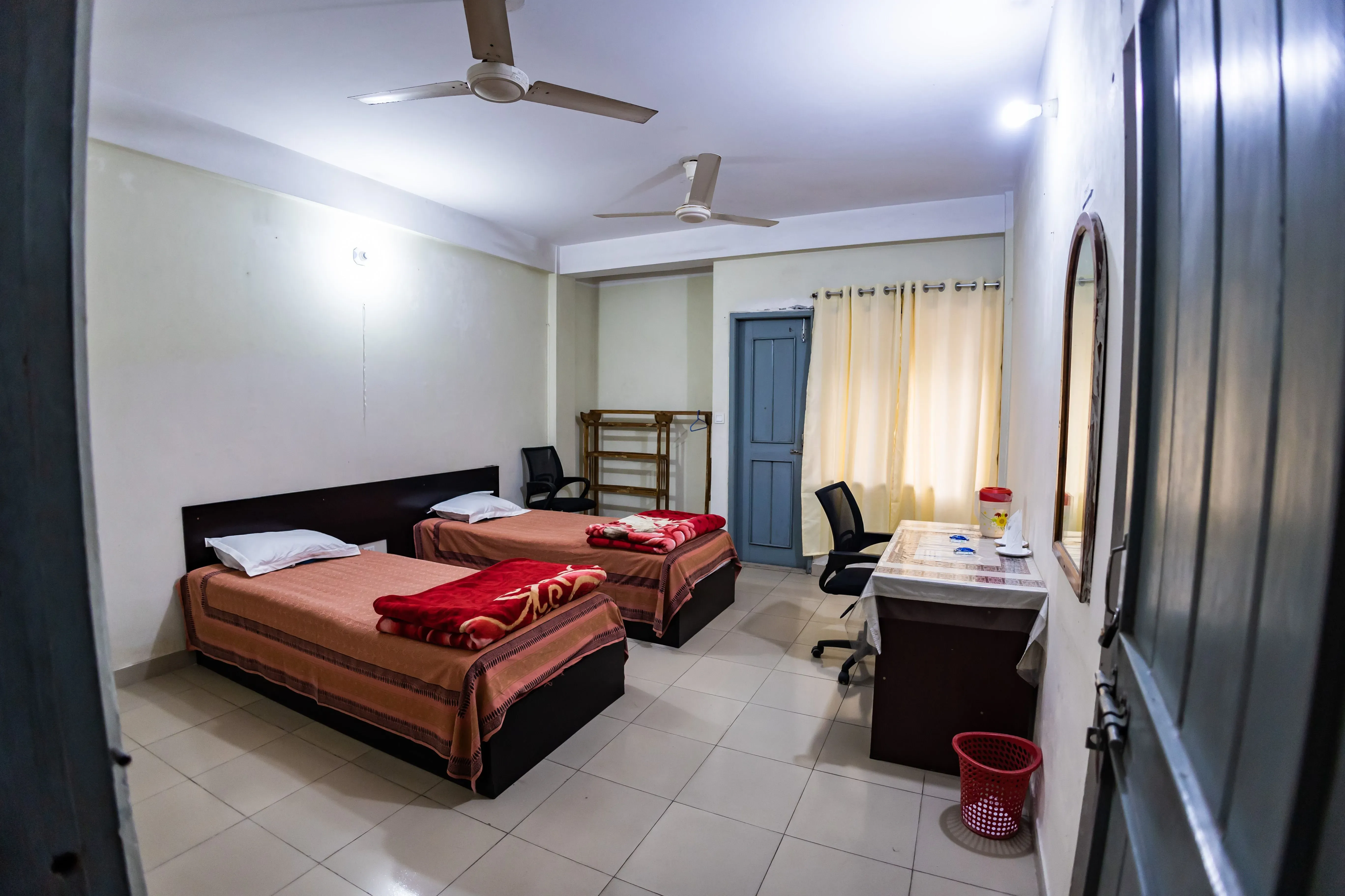 BLC-Brac Learning Centre