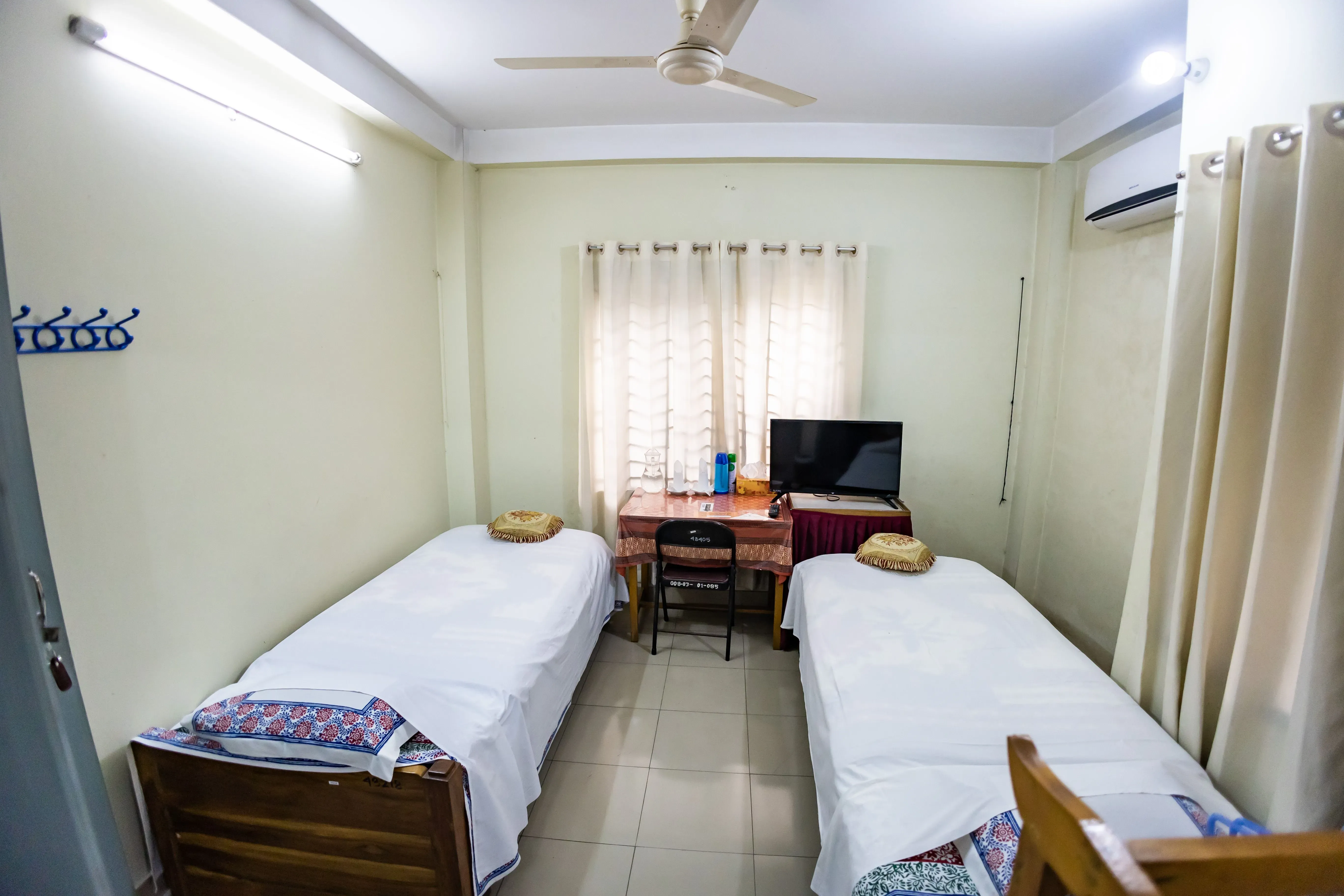 BLC-Brac Learning Centre