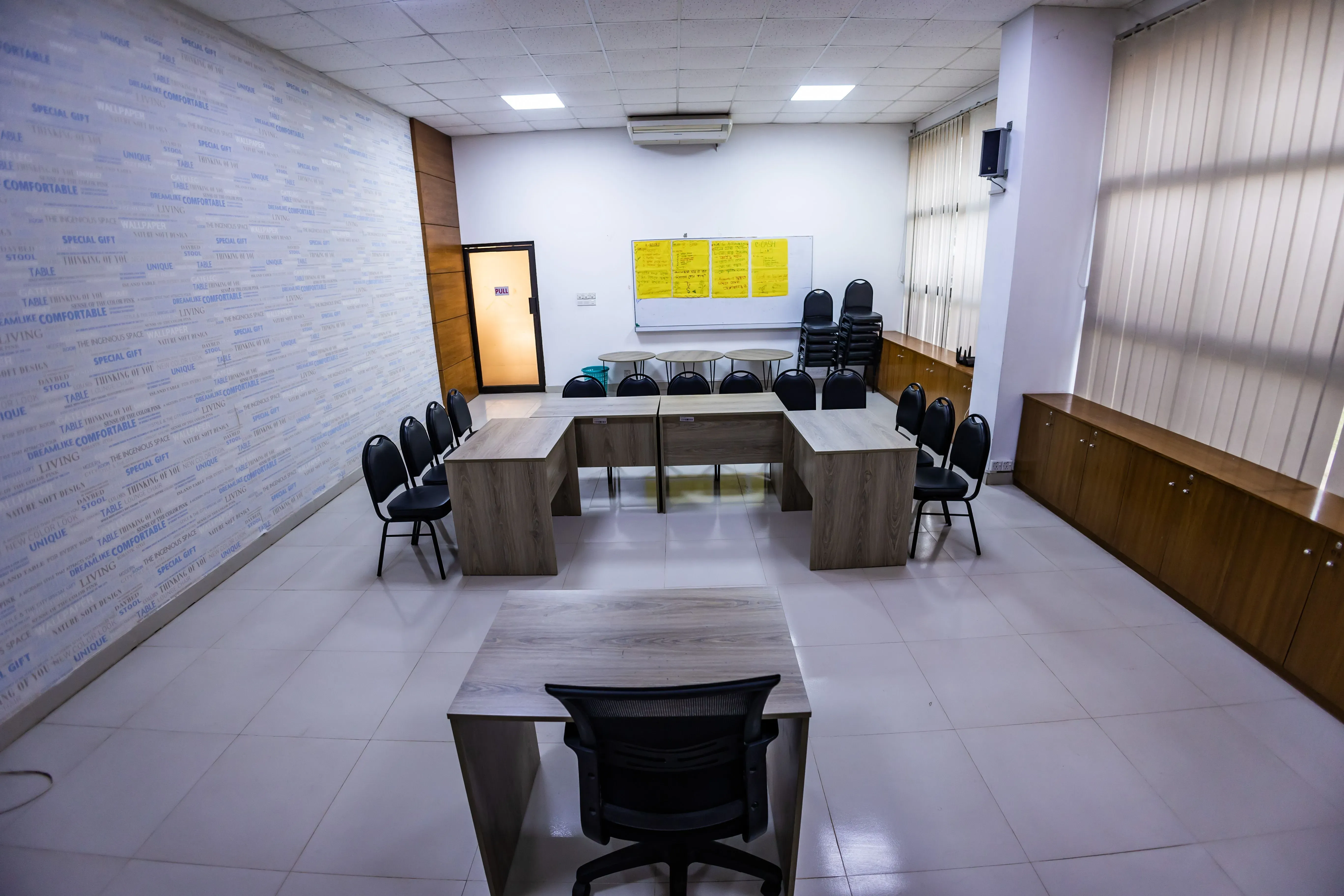 BLC-Brac Learning Centre