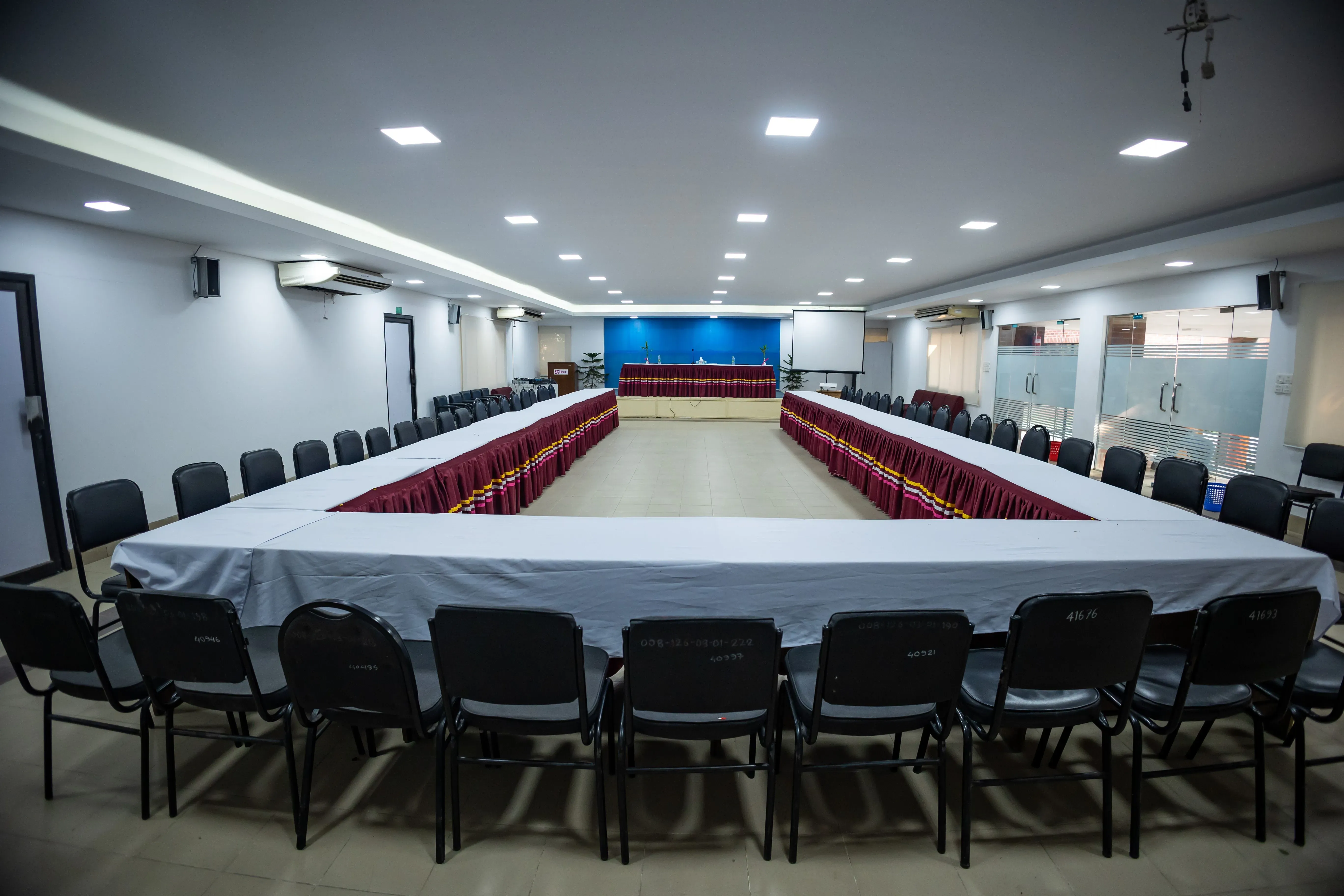 BLC-Brac Learning Centre