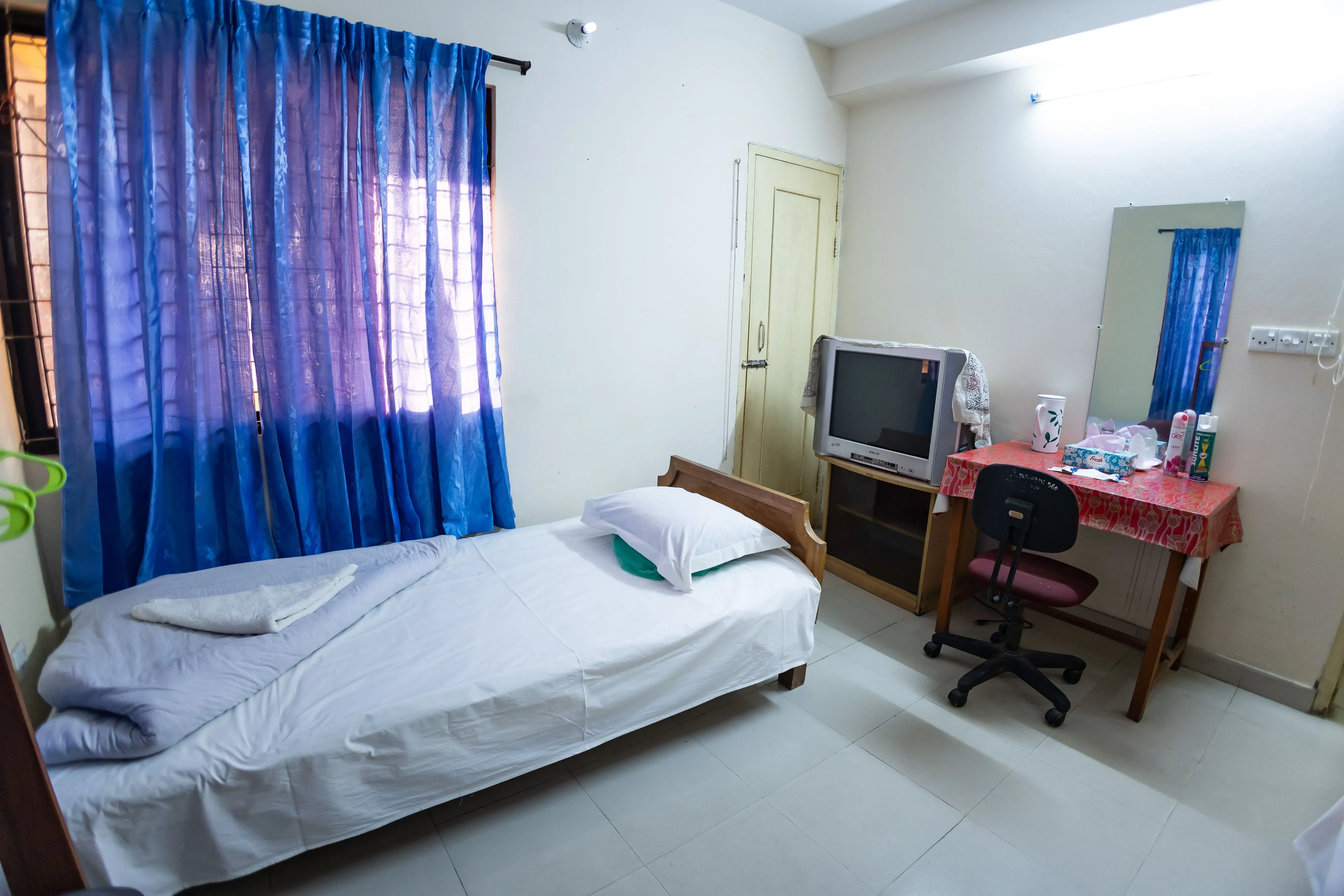 BLC-Brac Learning Centre