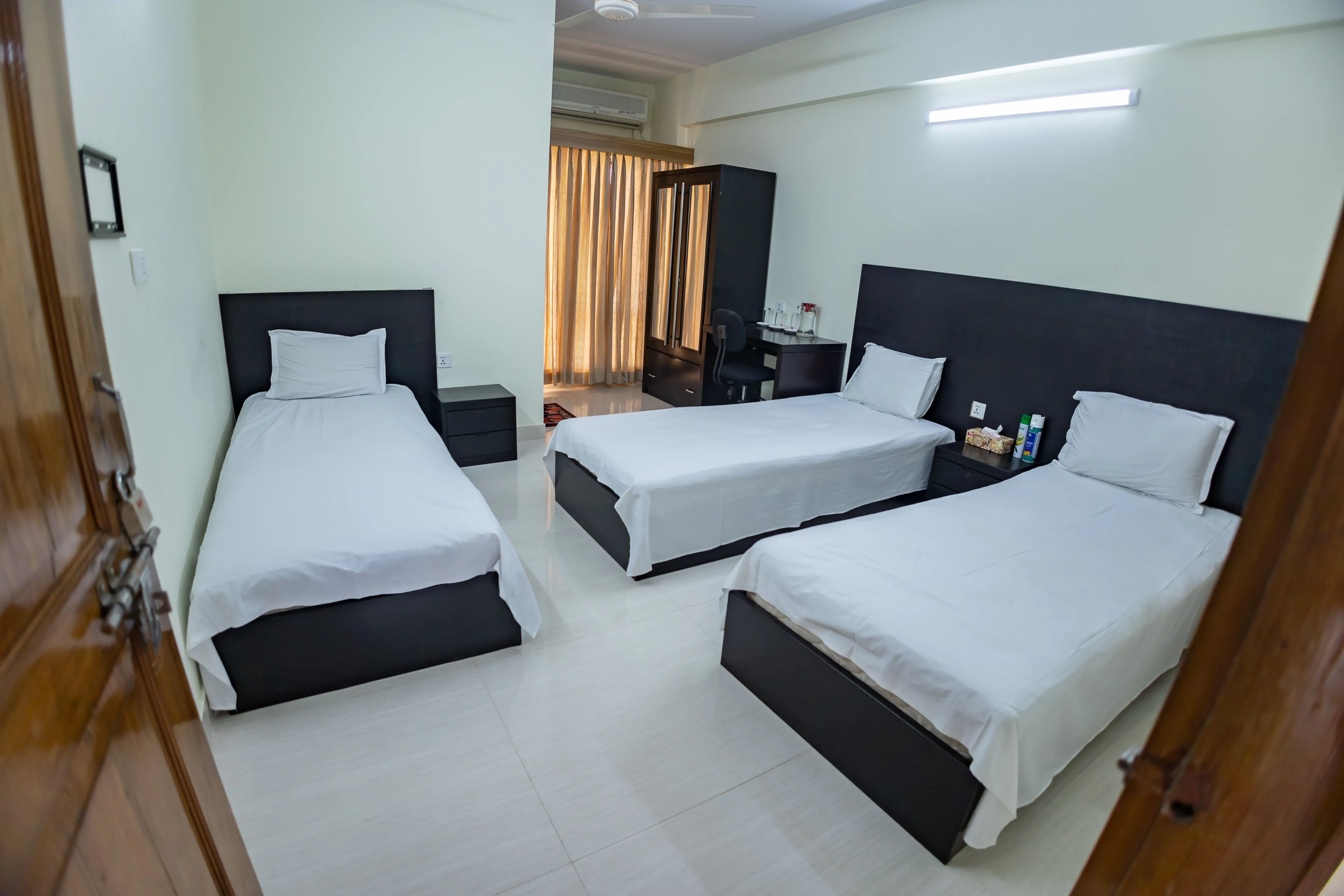 BLC-Brac Learning Centre