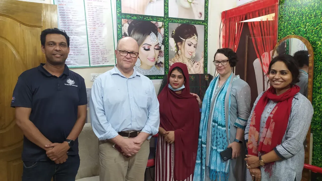 BLC-Brac Learning Centre