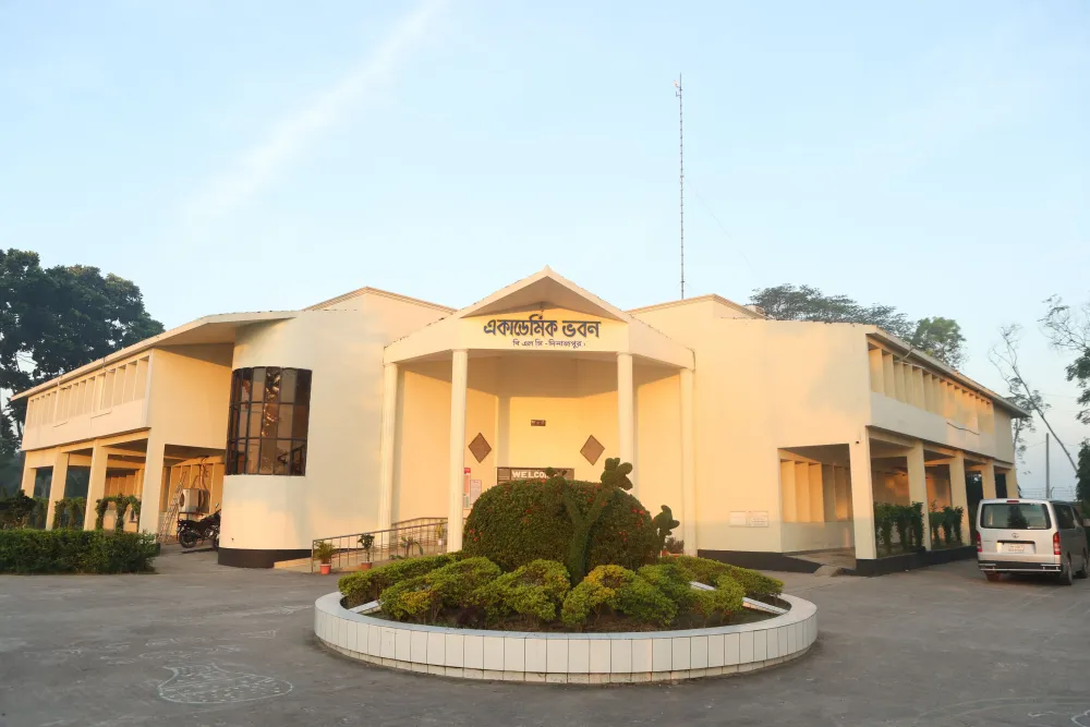 BLC-Brac Learning Centre