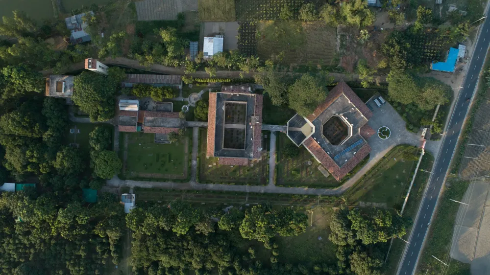 BLC-Brac Learning Centre