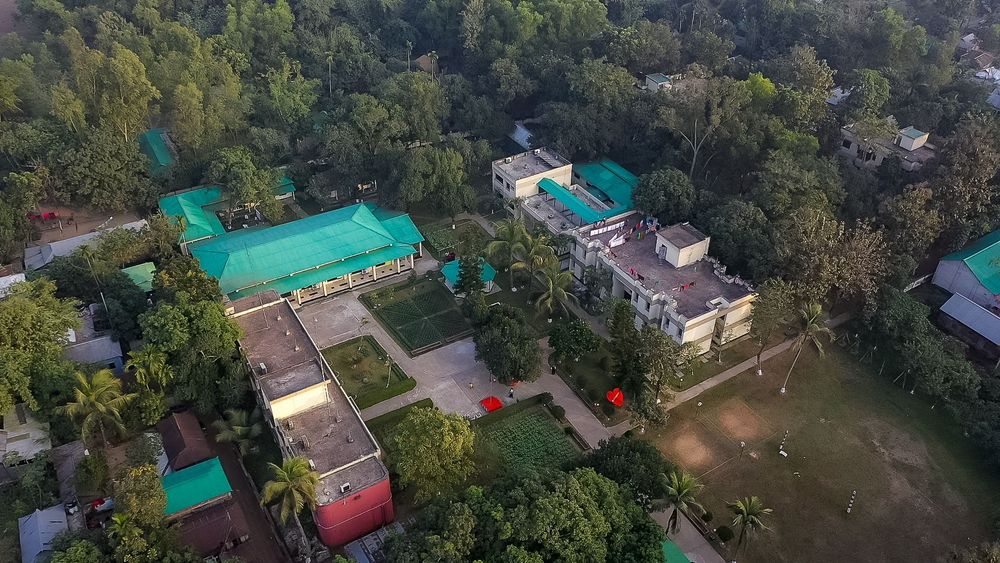 BLC-Brac Learning Centre