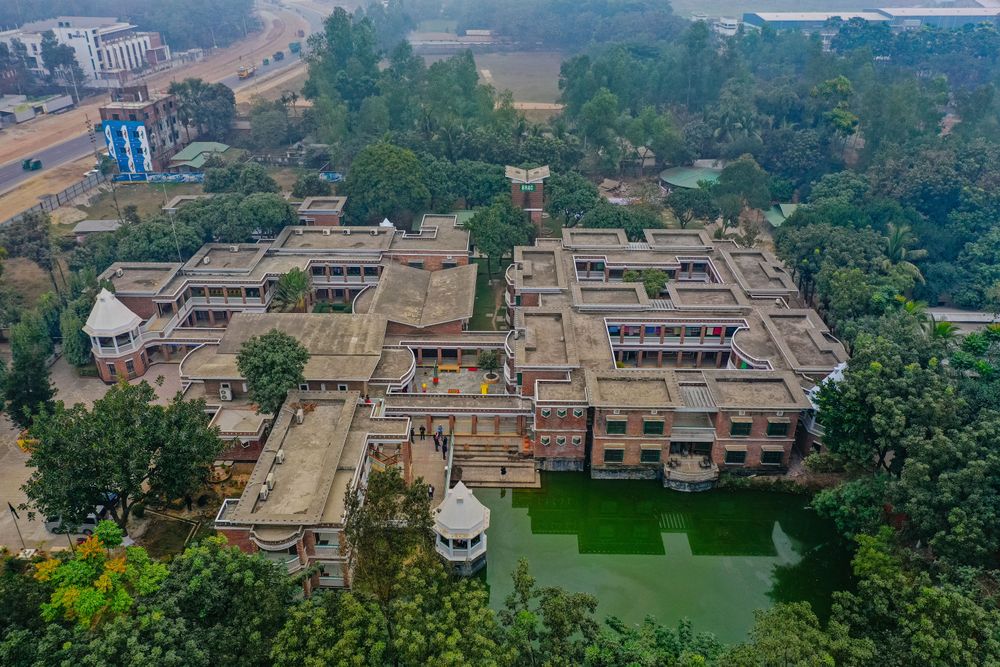 BLC-Brac Learning Centre