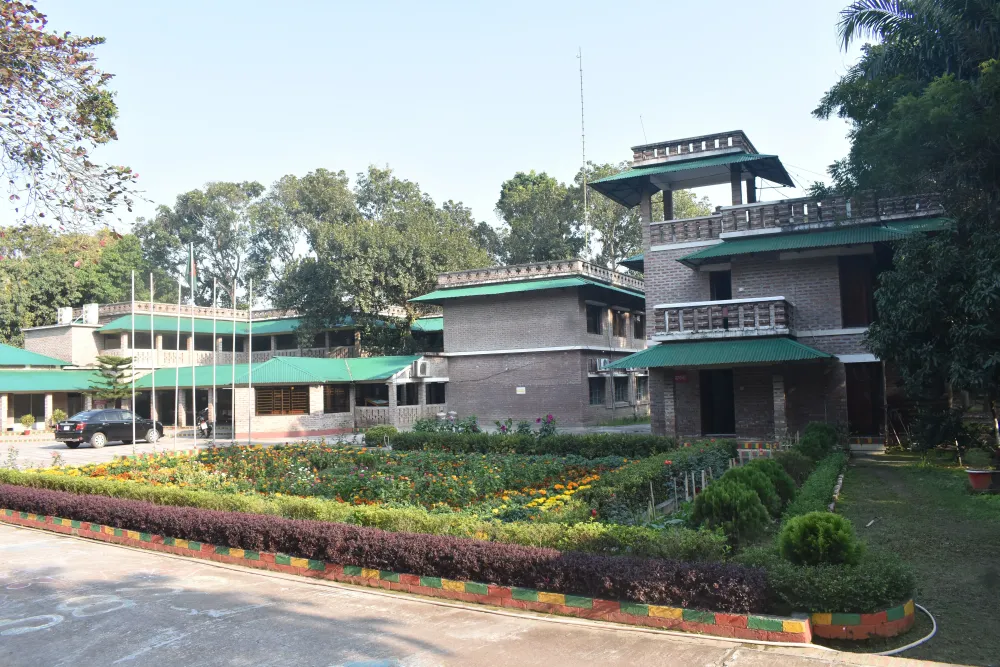 BLC-Brac Learning Centre