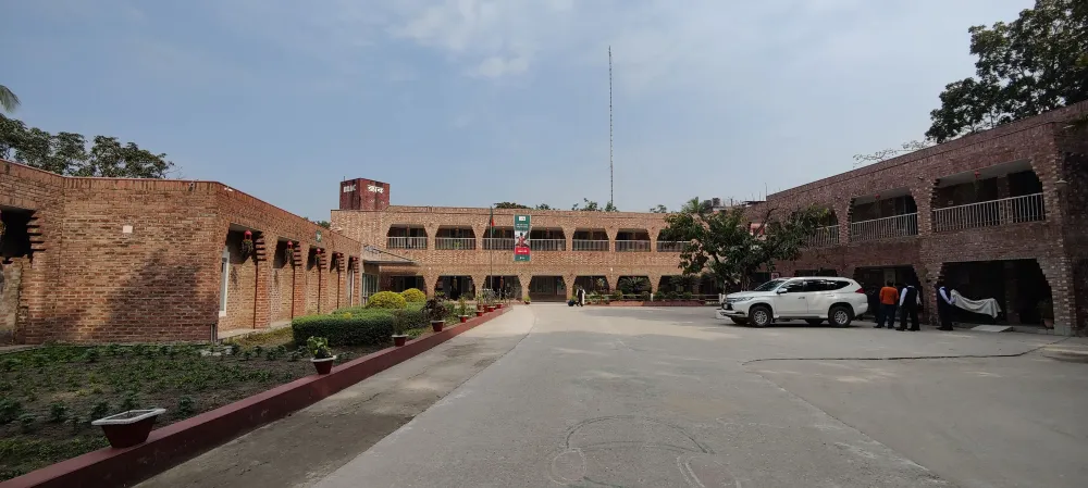 BLC-Brac Learning Centre