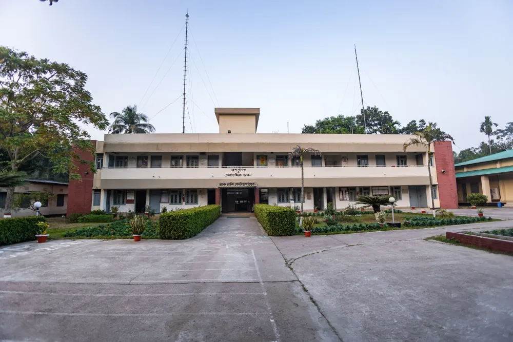 BLC-Brac Learning Centre