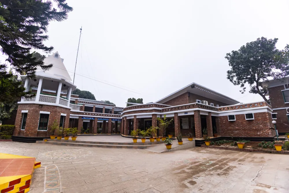 BLC-Brac Learning Centre