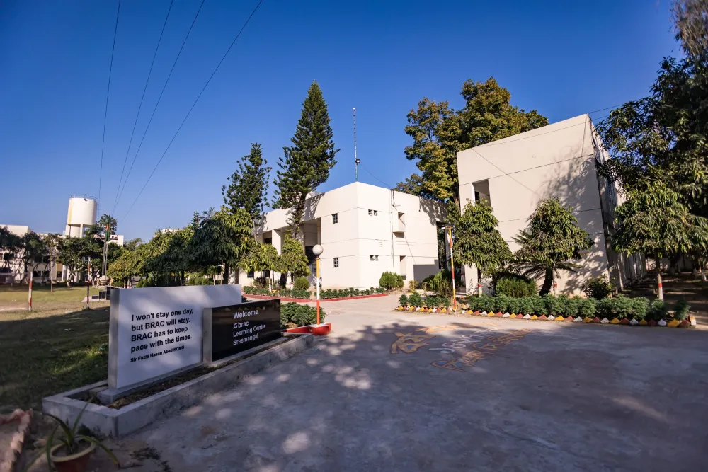 BLC-Brac Learning Centre