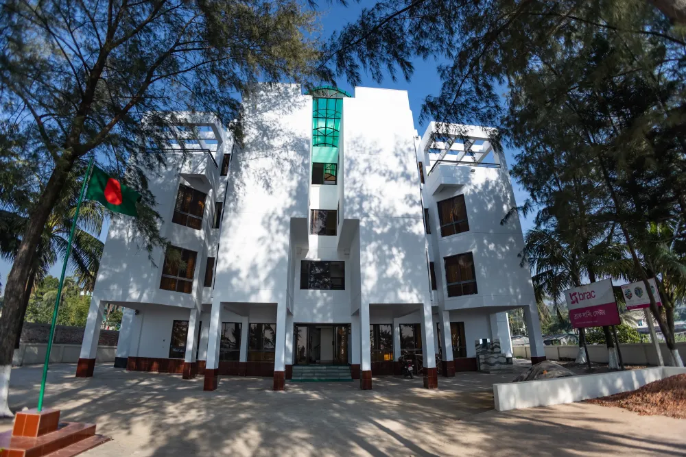 BLC-Brac Learning Centre