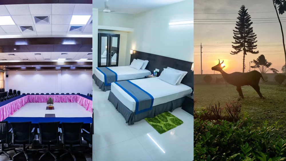 BLC-Brac Learning Centre