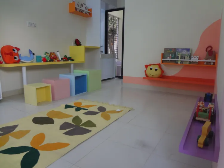 BLC-Brac Learning Centre