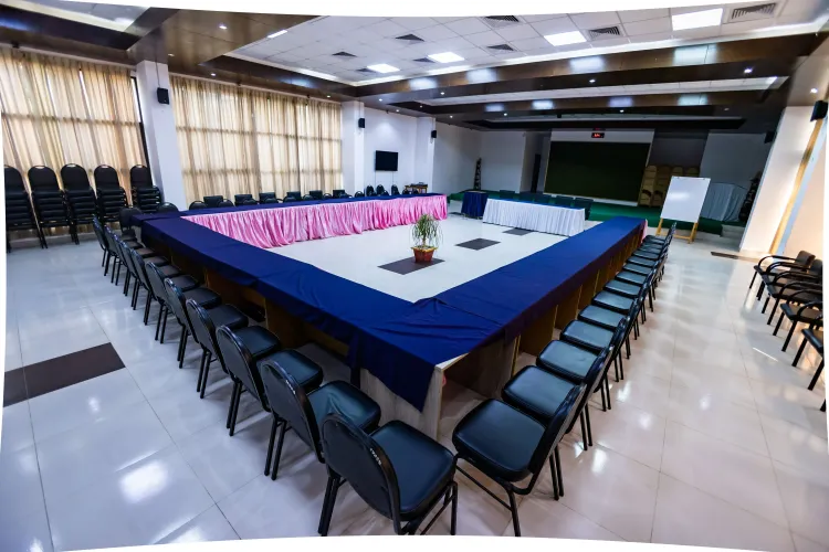 BLC-Brac Learning Centre