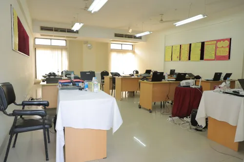 BLC-Brac Learning Centre