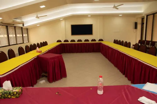 BLC-Brac Learning Centre