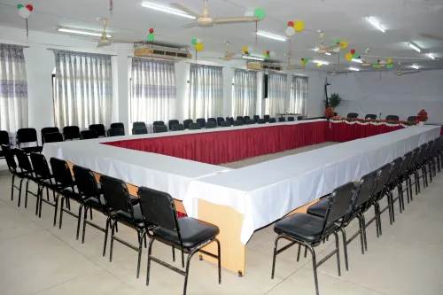 BLC-Brac Learning Centre