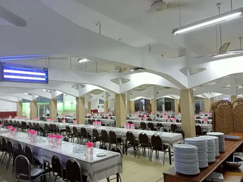 BLC-Brac Learning Centre