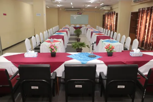 BLC-Brac Learning Centre