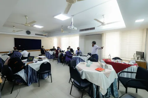 BLC-Brac Learning Centre