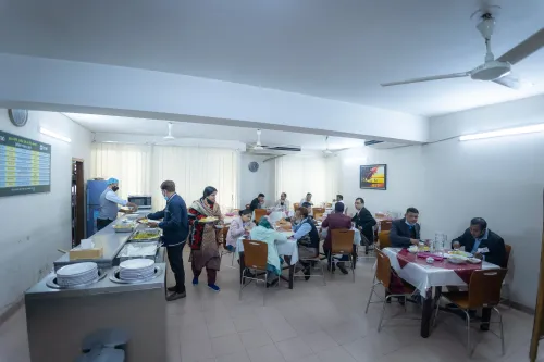 BLC-Brac Learning Centre