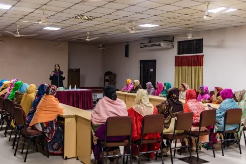 BLC-Brac Learning Centre