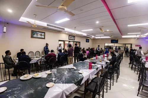 BLC-Brac Learning Centre